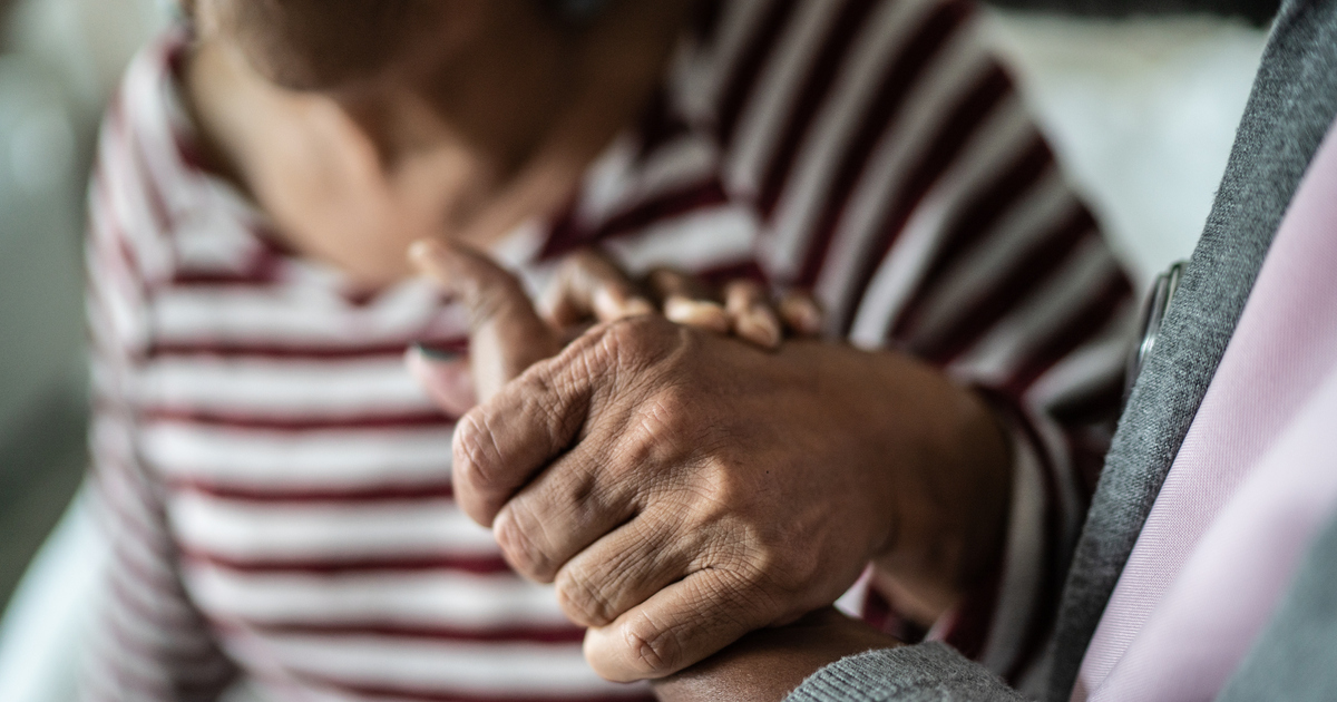 RACGP - In Practice: Call for GPs to join dementia study