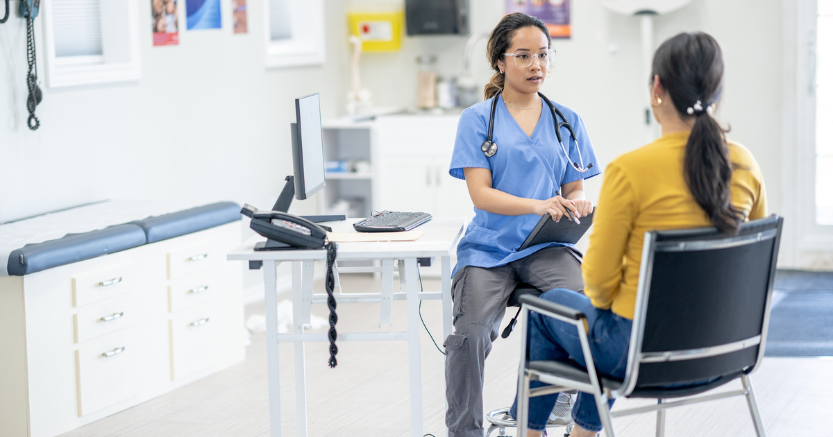 RACGP - Australian-first STI self-test receives TGA approval