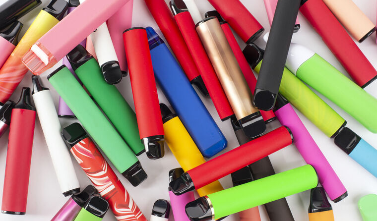 RACGP - How will the vaping crackdown impact GPs?