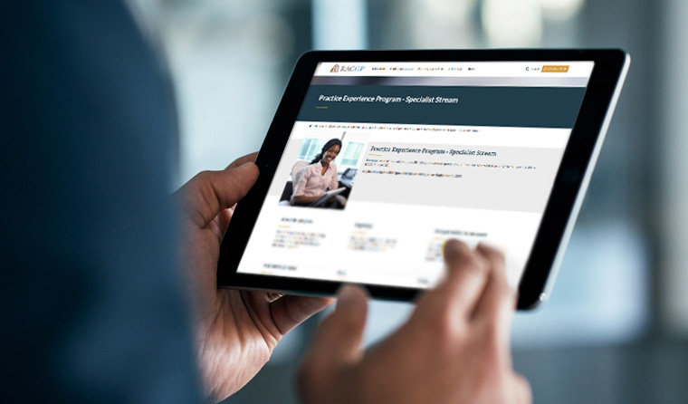 RACGP - Pathway to Fellowship changing for IMGs