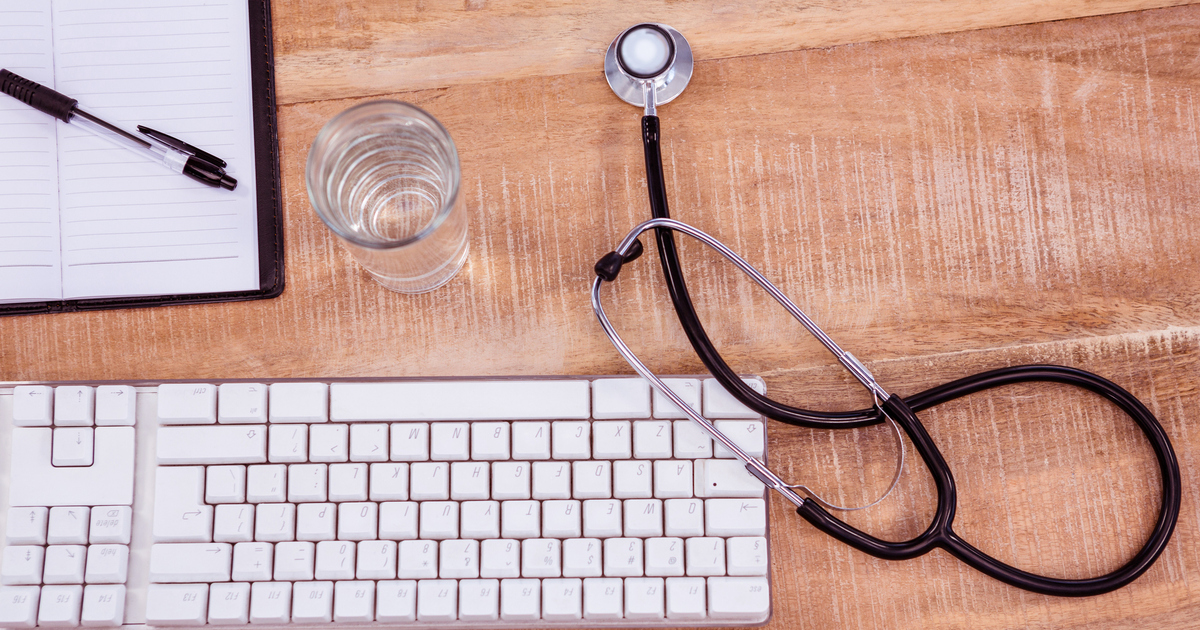 RACGP - In Practice: Call to join funding reform working groups
