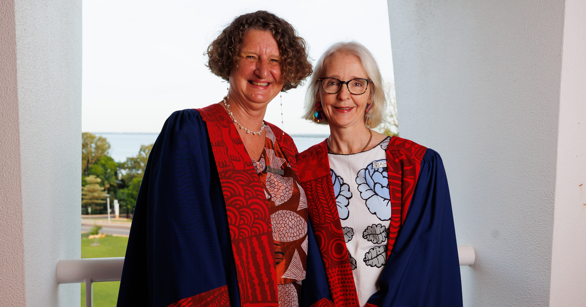 RACGP - RACGP’s newest life members share words of wisdom