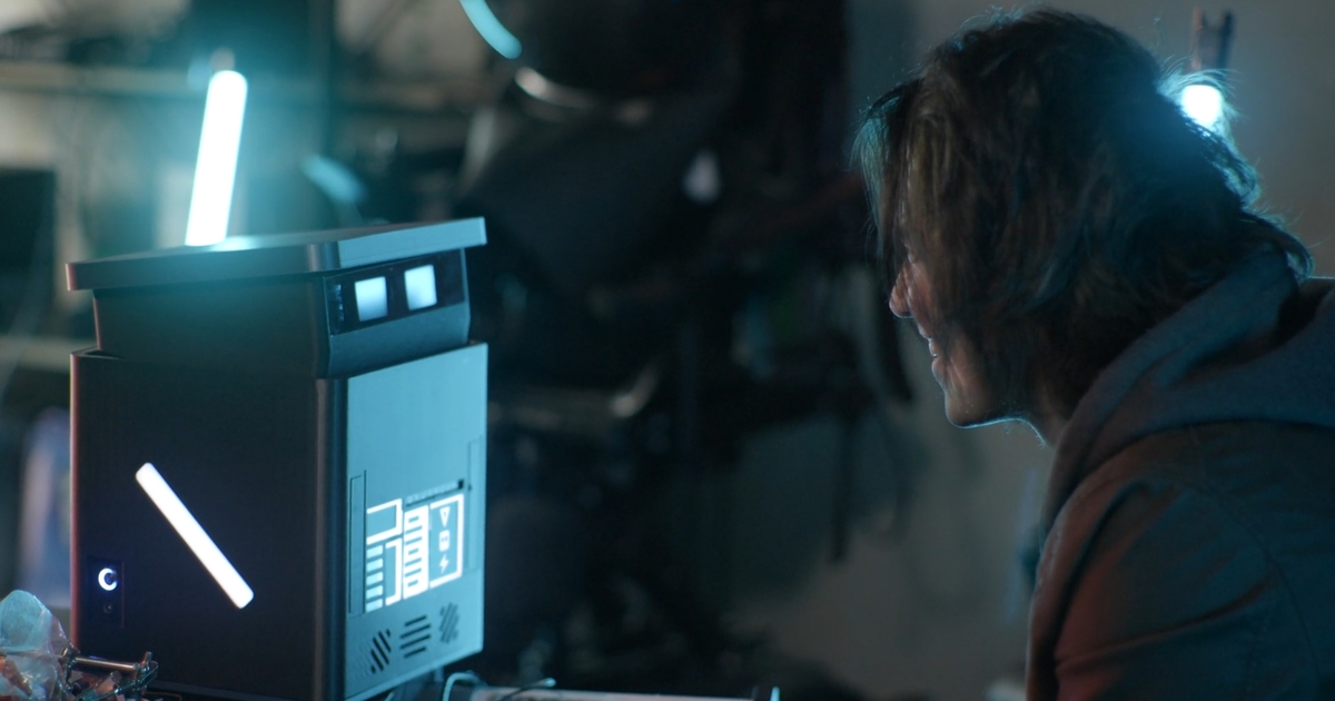 RACGP - AI, robots, and healthcare: What does the future hold?