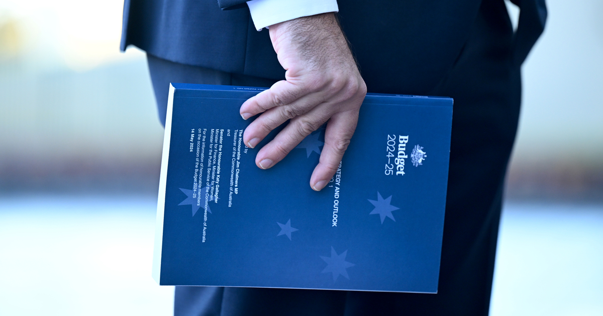 RACGP - Federal Budget 2024–25: A detailed breakdown for GPs