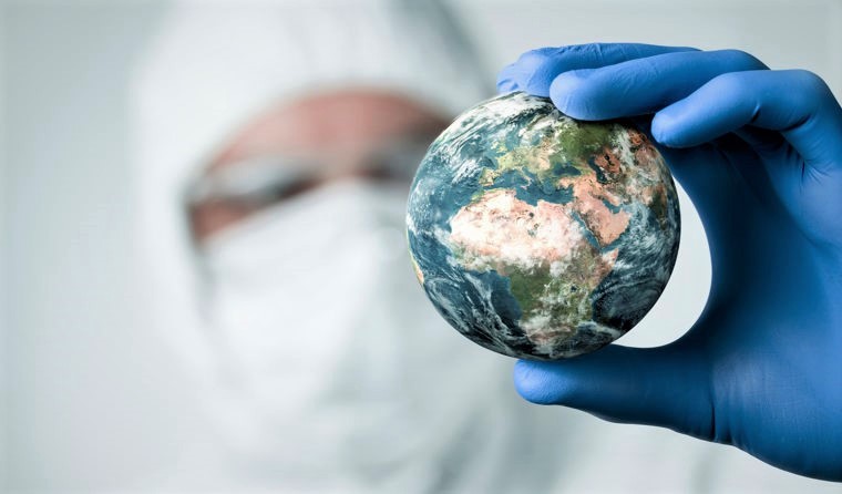 RACGP - Why are epidemiologists branding COVID-19 a ‘global syndemic’?