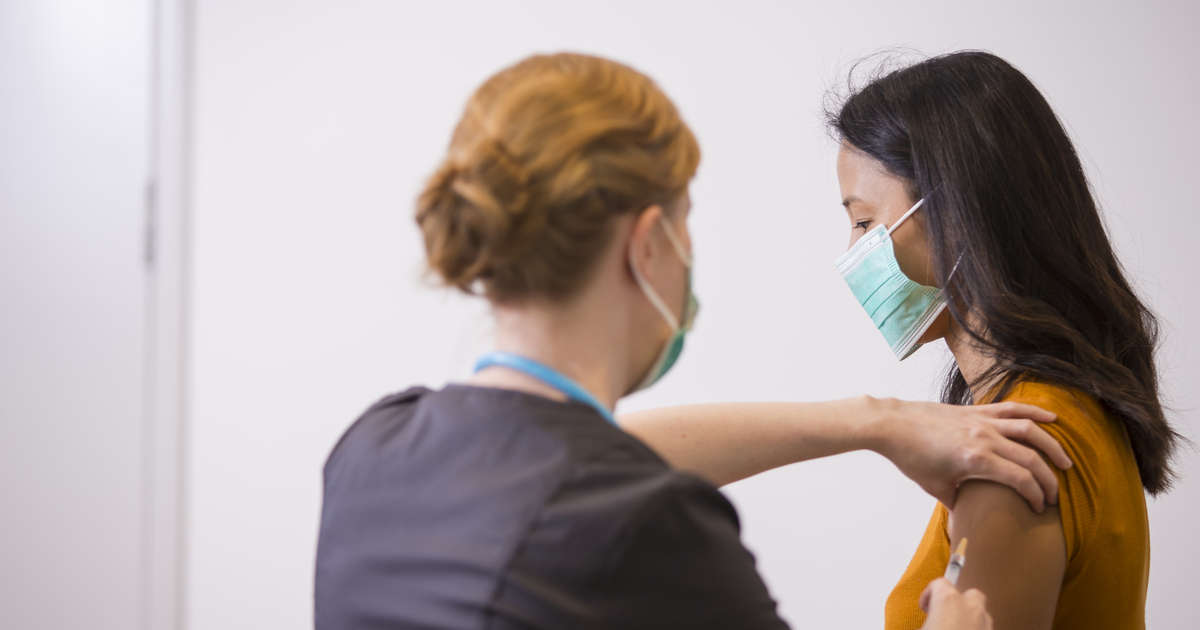 RACGP - Primary care boost key to better pandemic response: Report