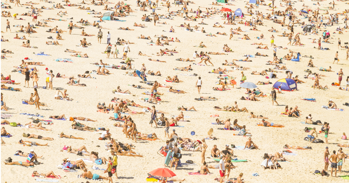 RACGP - High burden of skin cancer continues to rise