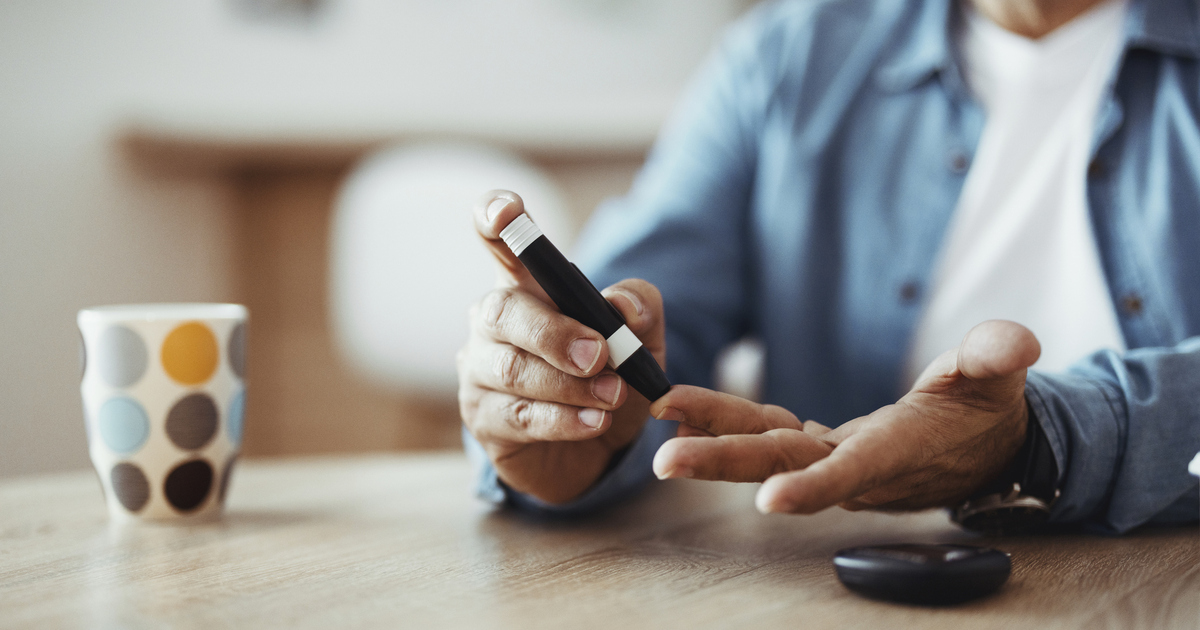 RACGP - Diabetes costing health system more than $9 billion