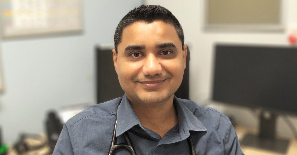 RACGP - ‘My dream was Australia’: A new GP’s tale of red tape and ...