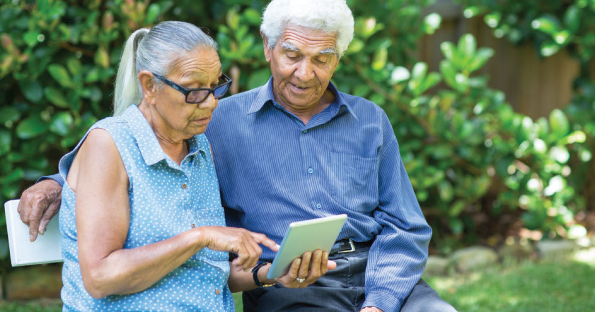 RACGP - AJGP (Australian Journal of General Practice)