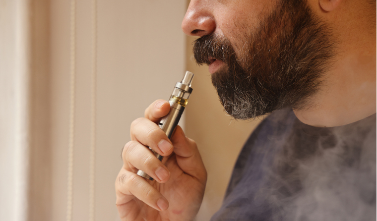 RACGP - Have GPs been supported for vaping to go prescription-only from ...