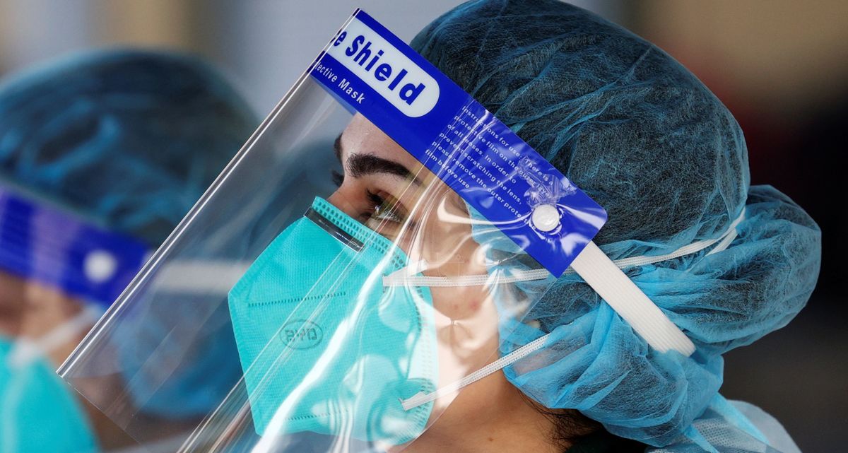 RACGP - Questions raised over respirators used in Australian hospitals