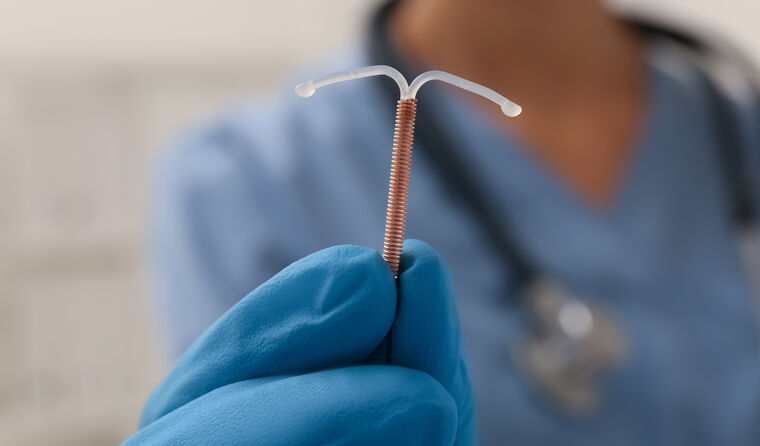 RACGP - Study exposes cost barriers to contraception