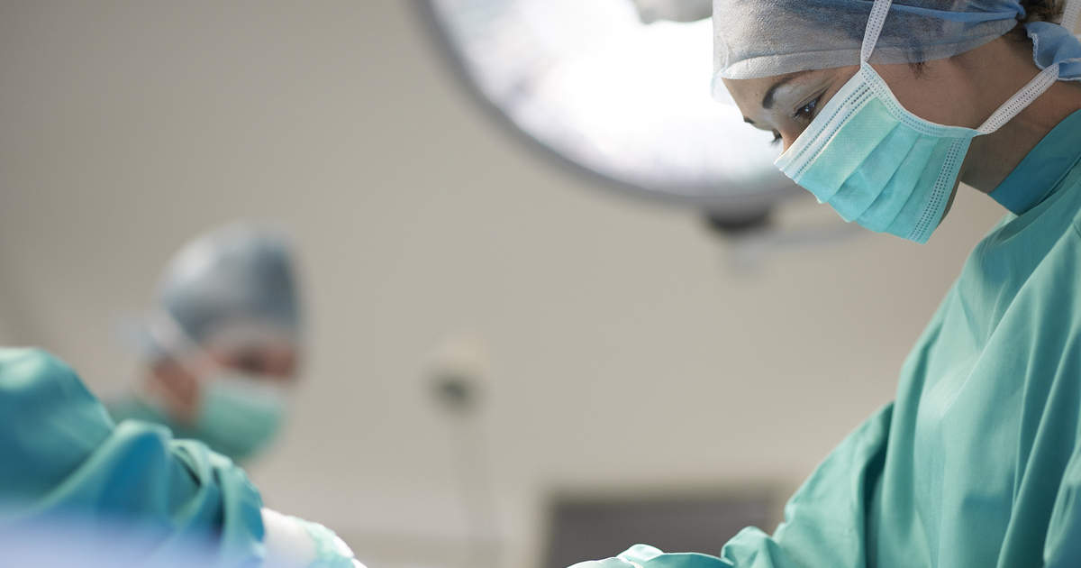 RACGP - Clampdown on ‘cosmetic surgeon’ title signalled