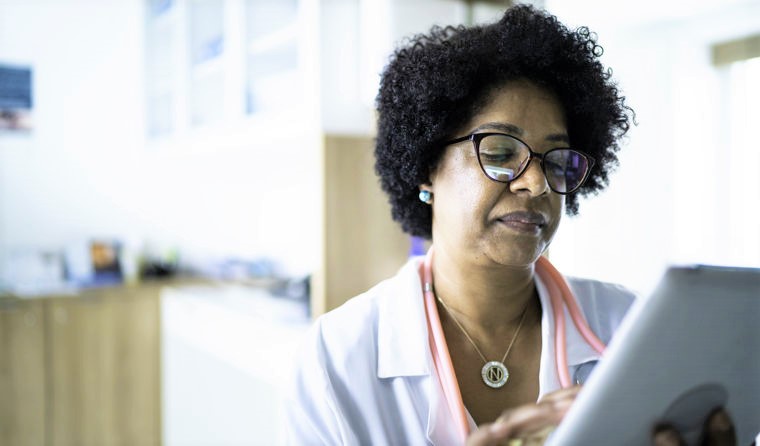 RACGP - GPs have embraced telehealth, survey finds