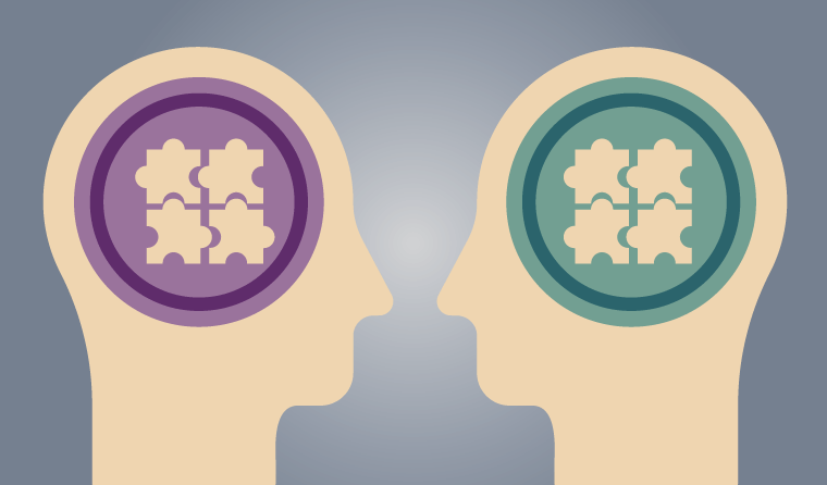 RACGP - The wide-angled lens of autism