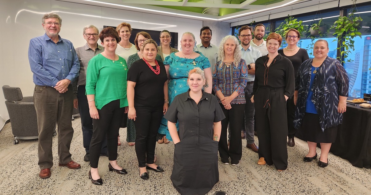 RACGP - GPs win big at Stronger Medicare Awards