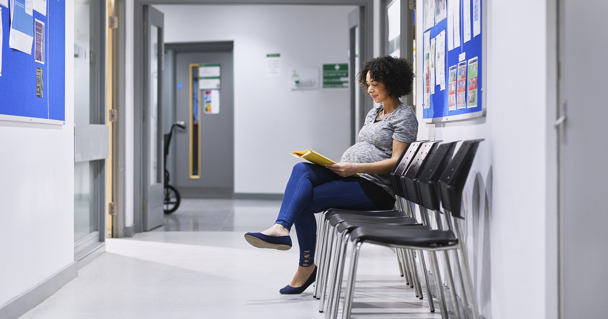 RACGP - Cost a major factor for missed genetic testing during pregnancy