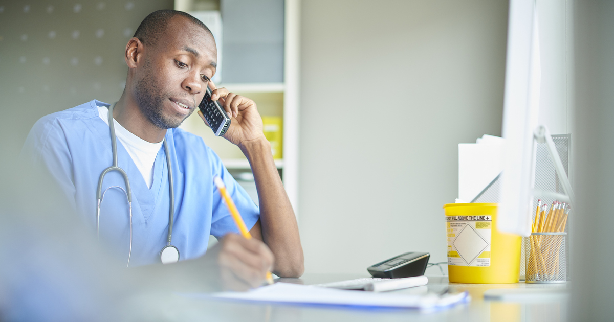 RACGP - Review of bulk billing consent requirement flagged