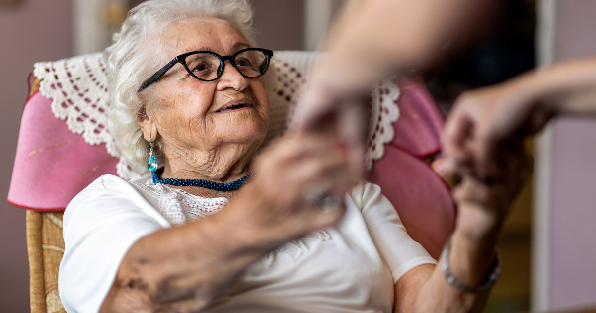 RACGP - RACGP budget wish list urges aged care reforms