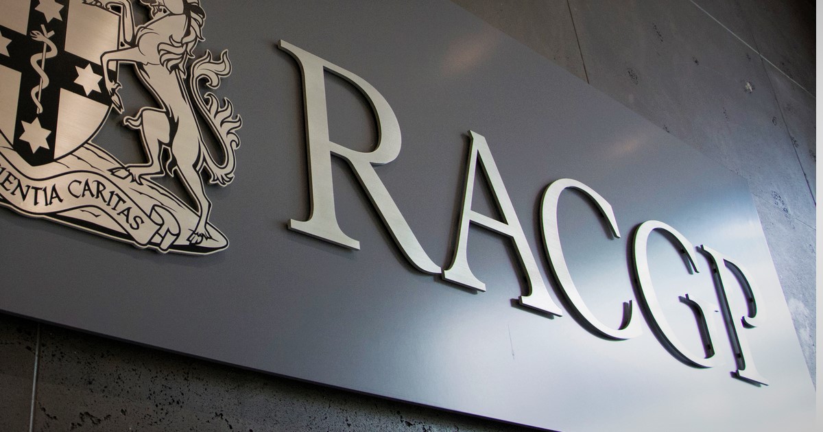 RACGP - Overwhelming member support for college-led training