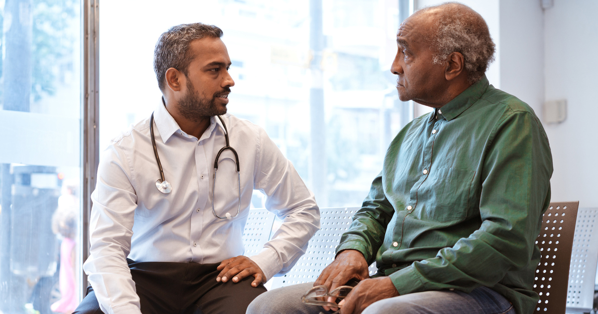 RACGP - ‘You don’t have to be sick to see a GP’