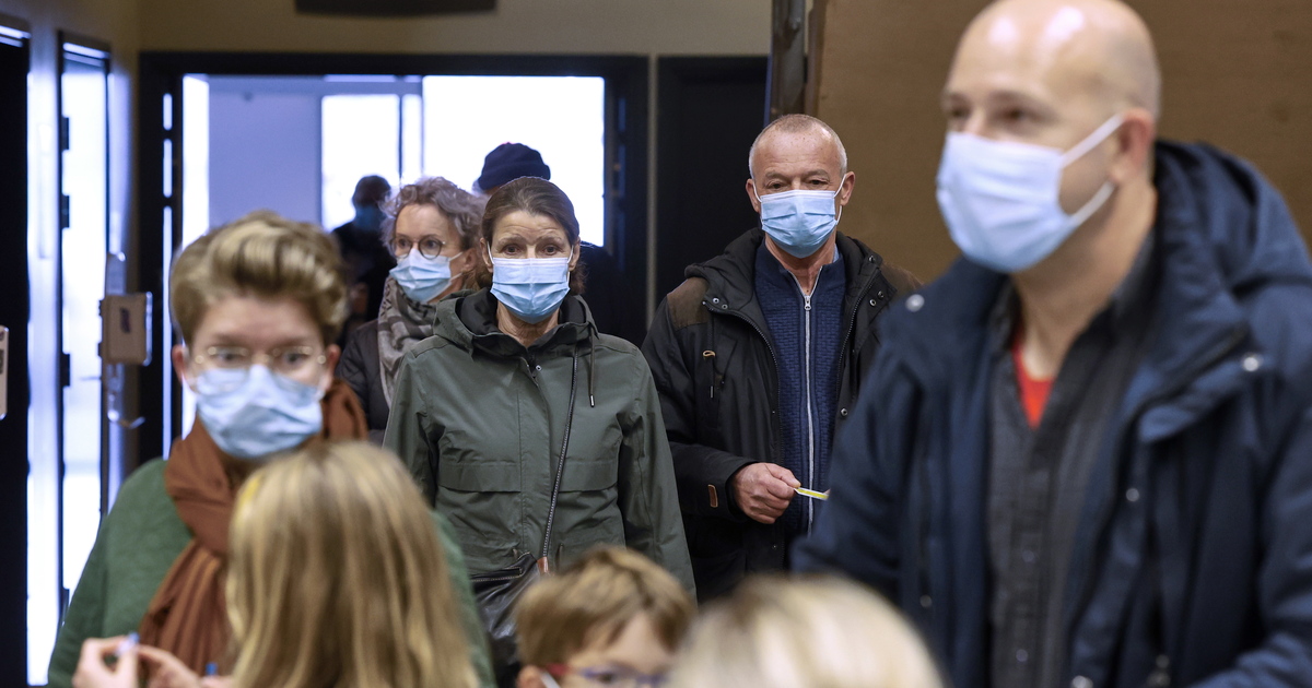 RACGP - What does the Omicron sub variant mean for Australia’s pandemic ...