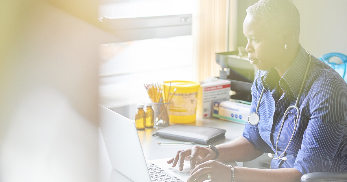 RACGP - In Practice: Free educational resources