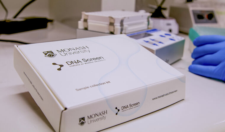 RACGP - Is Australia ready for widespread DNA screening?