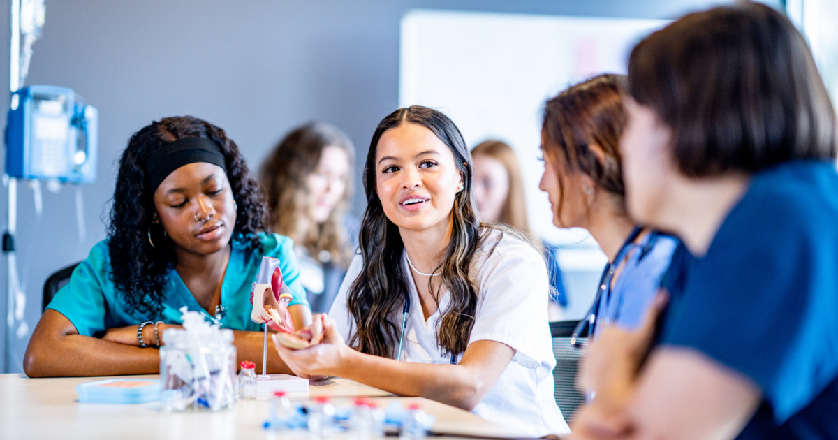 RACGP - RACGP launches ‘big picture’ vision for general practice workforce