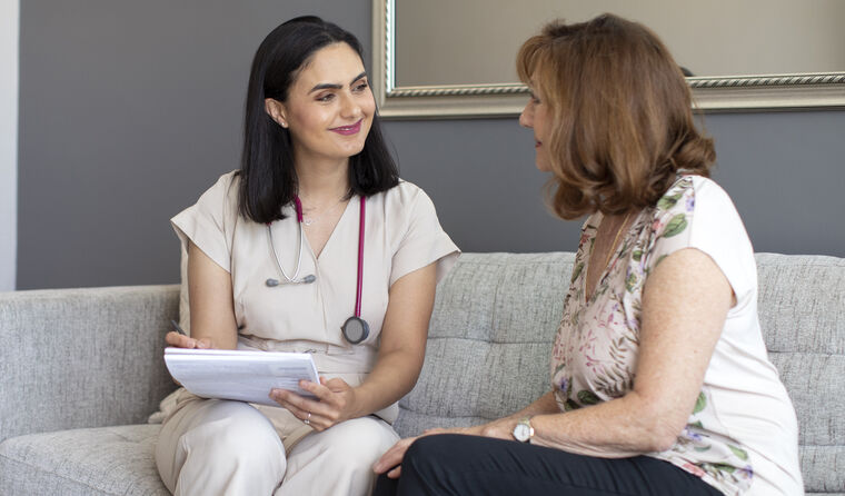 RACGP - Menopause hormonal treatments to retain PBS listing