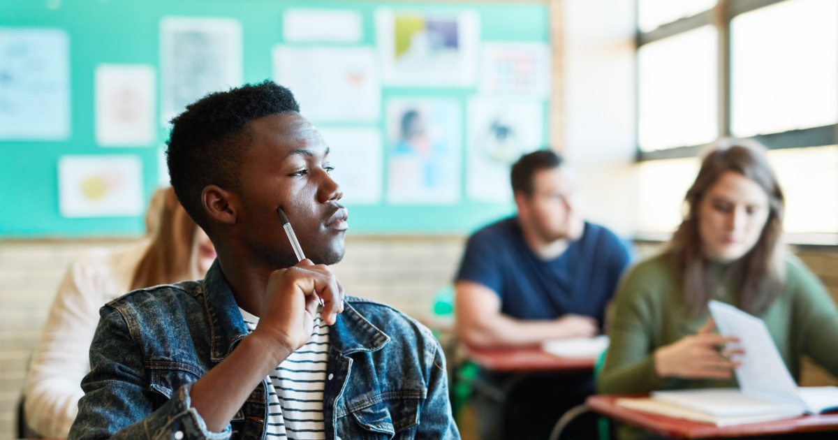 RACGP - Study finds broad life gains from ADHD drugs