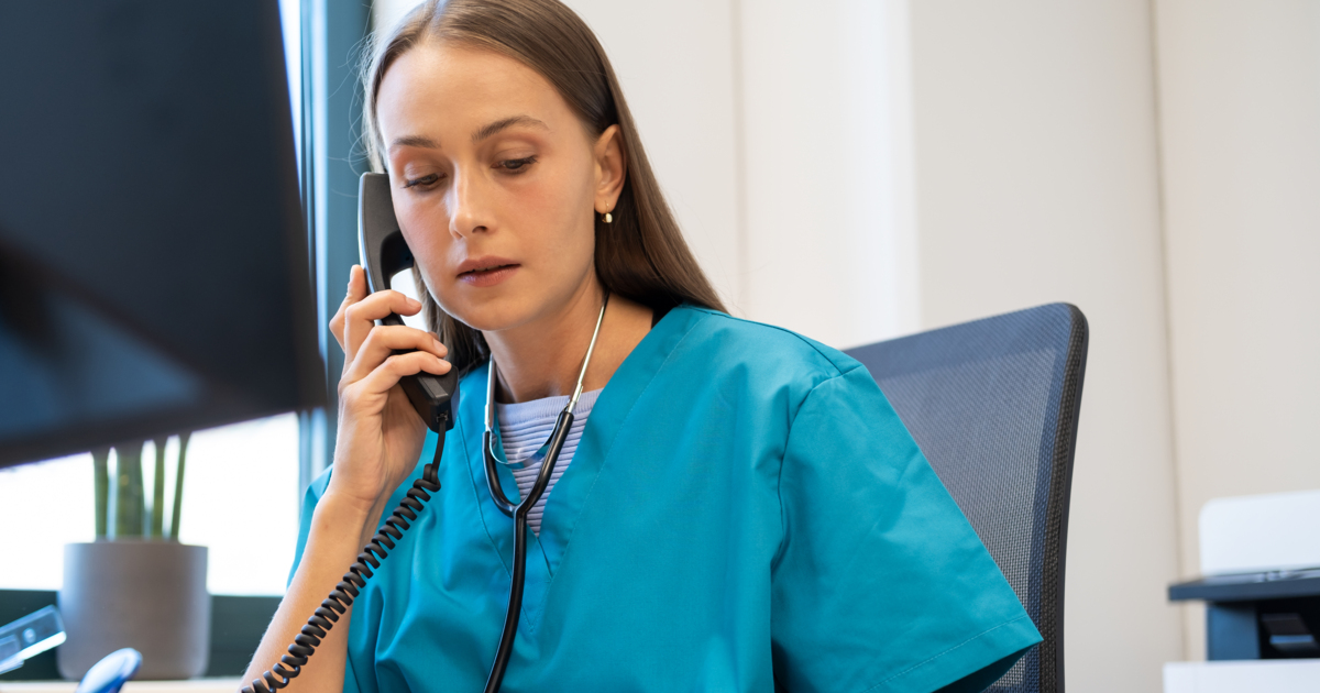 RACGP - In Practice: Supporting practitioners with restrictions