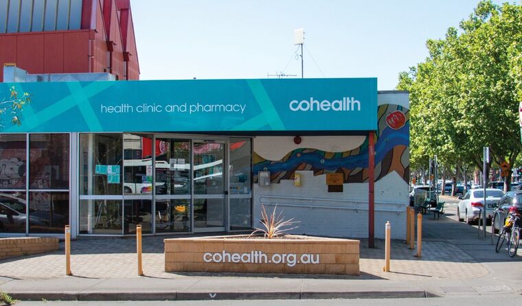 RACGP - Stephen Duckett to chair cohealth inquiry