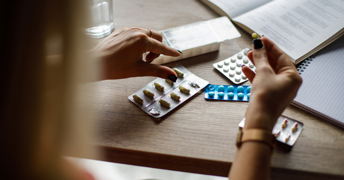 RACGP - RACGP flags scope concerns in prescribing review