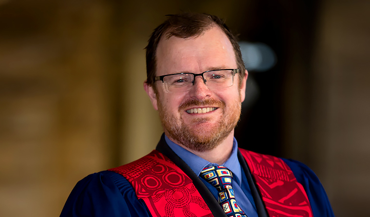 RACGP - ‘The phrases that made me’: Dr Cameron Loy