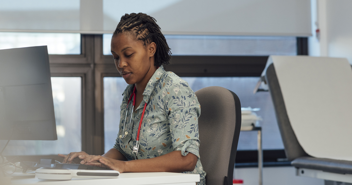 RACGP - Changes in the works for general practice accreditation