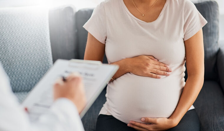 RACGP - Why prenatal screening may soon become standard practice
