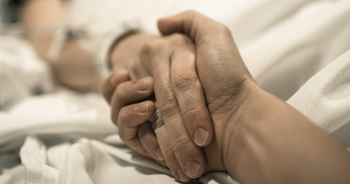 RACGP - Territories free to make voluntary assisted dying laws