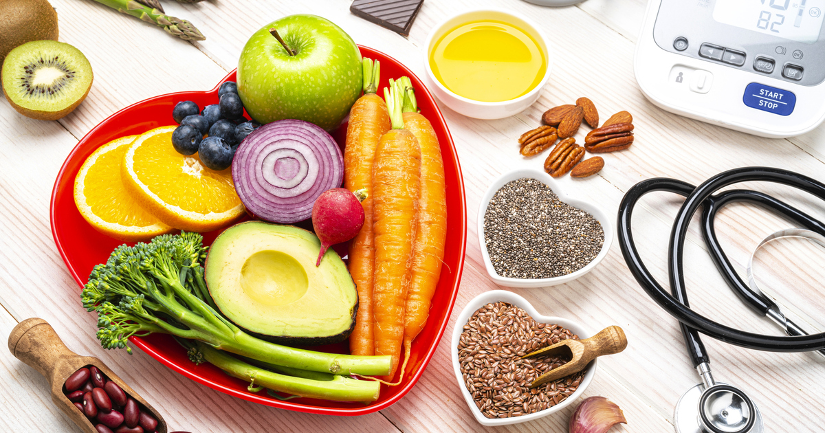 RACGP - New link between the gut and hypertension revealed