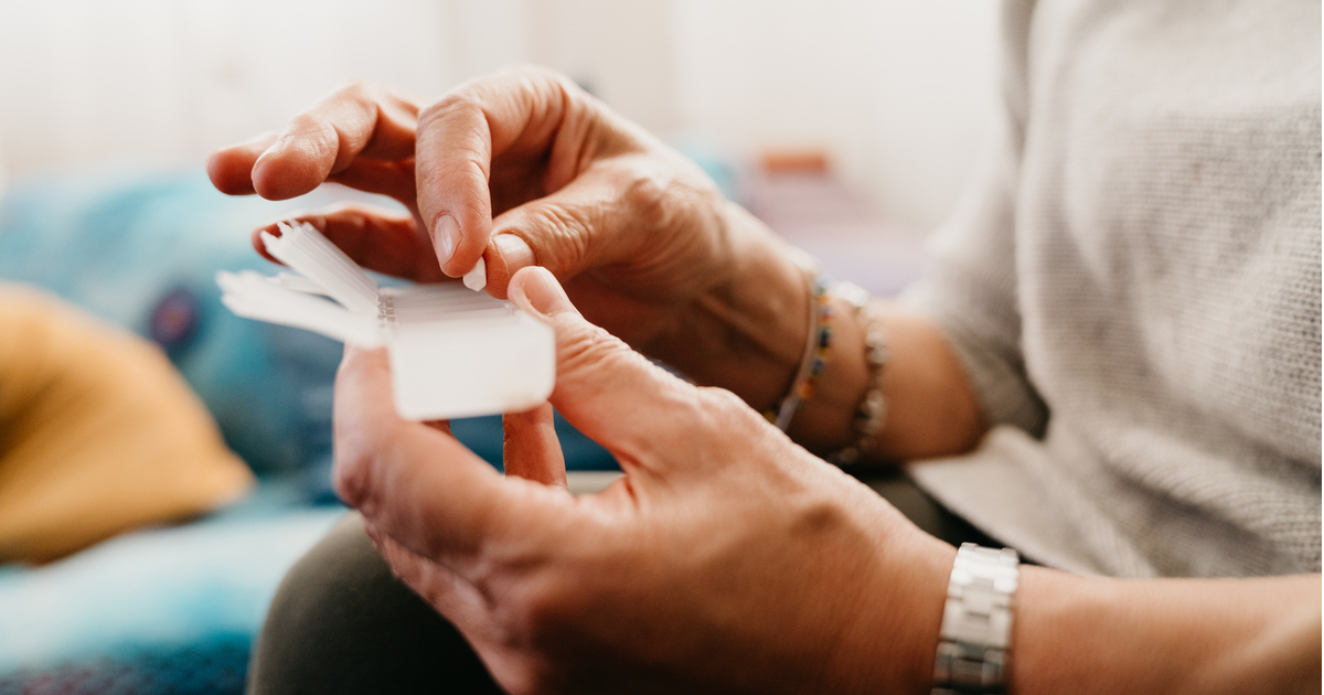 RACGP - What medicines are prescribed the most in Australia?