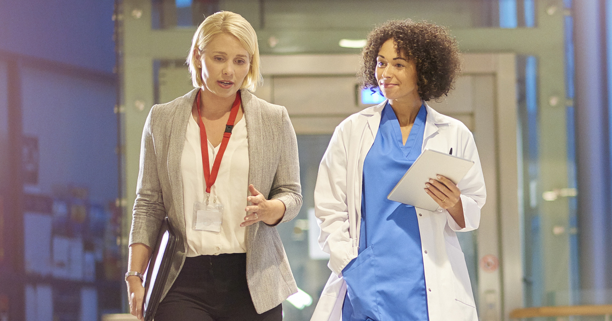 RACGP - Funding needed to ‘help share the workload’: RACGP