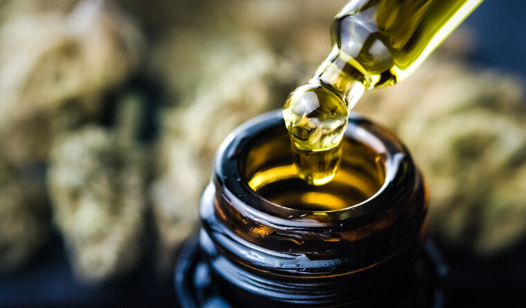 RACGP - GP considerations when prescribing medicinal cannabis