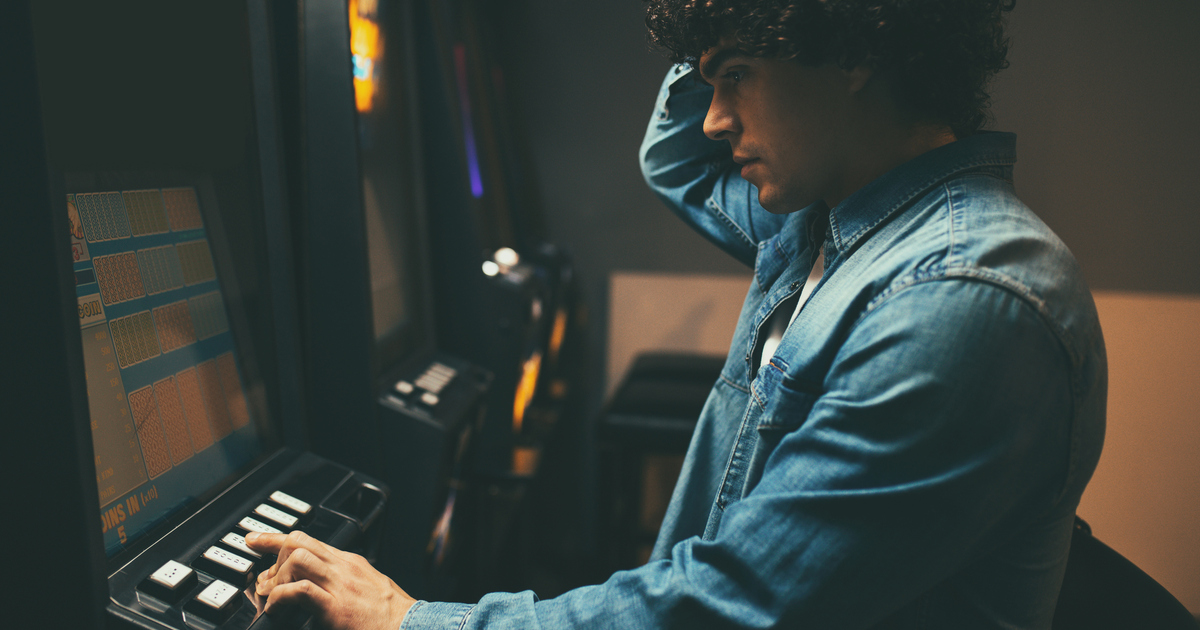 RACGP - How to make gambling harm part of ‘that general medical ...