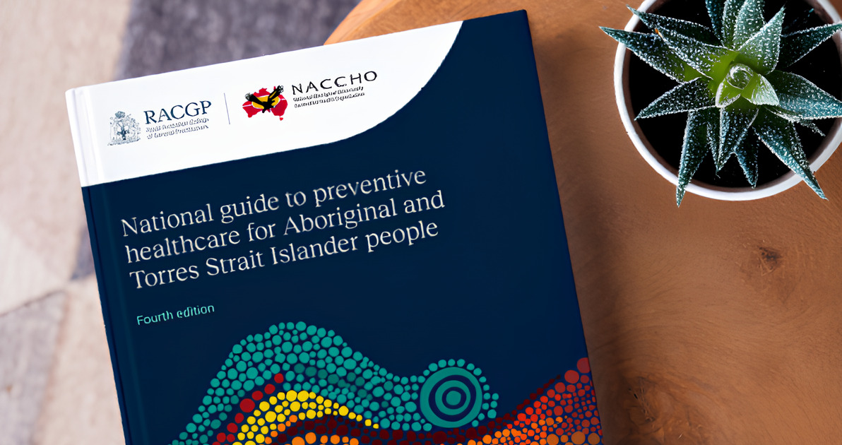 RACGP - ‘There’s lots of growth and change that needs to happen’