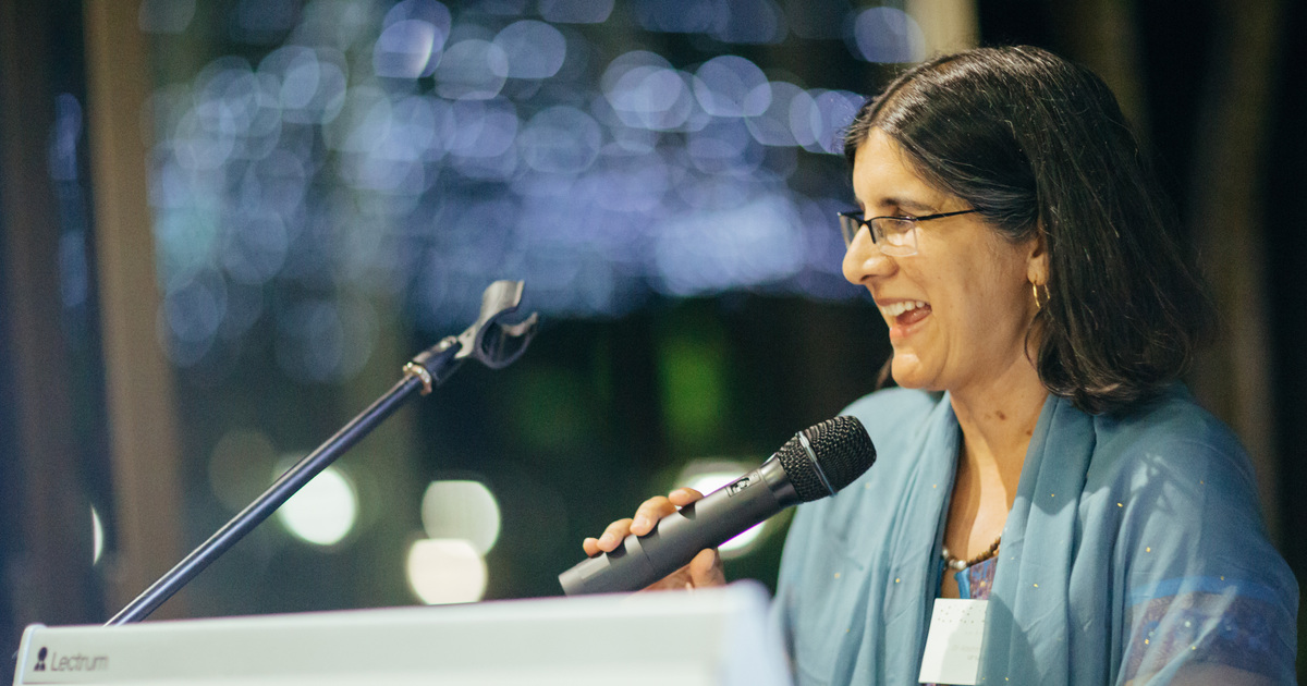 RACGP - New Chair for RACGP Funding and Health System Reform