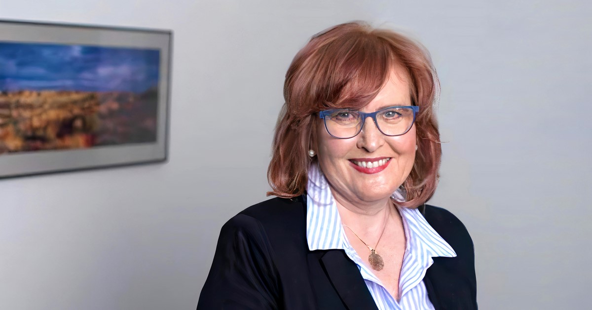 RACGP - Dr Karen Price named RACGP President-elect