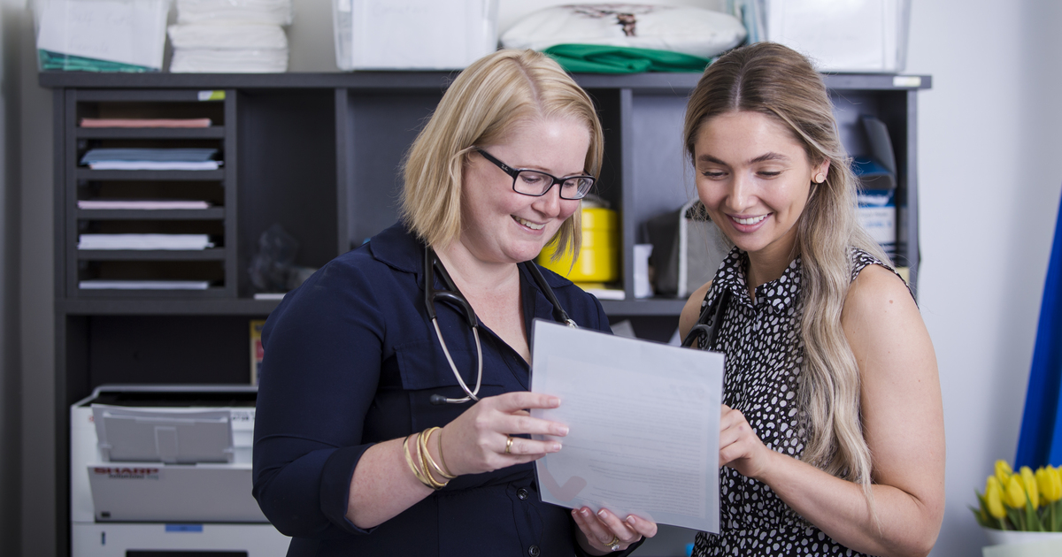 RACGP - Is it time for a new approach to Australia’s GP shortage?