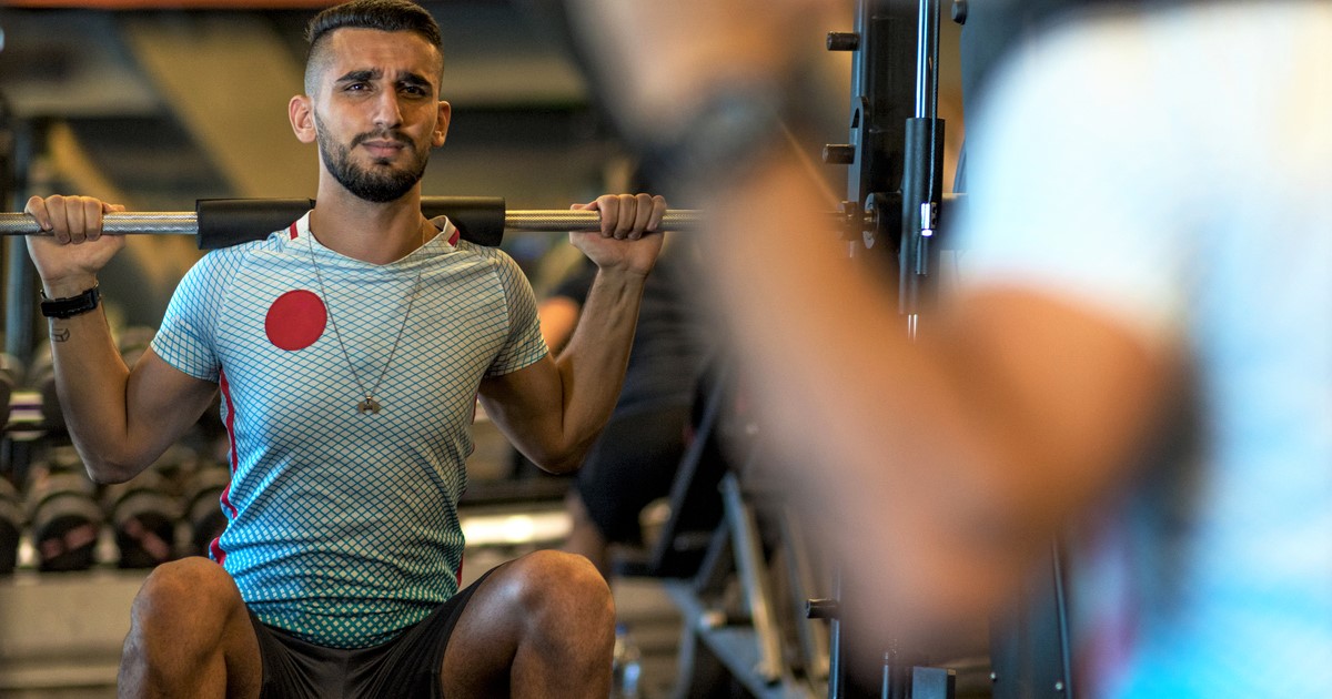 RACGP - New guide to help GPs manage patients who use steroids