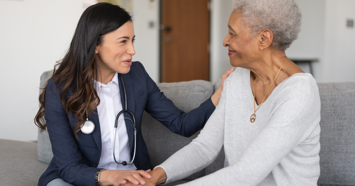 RACGP - Research highlights need for holistic post-cancer care